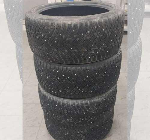 Nokian Tyres Hakkapeliitta 8 255/40 R19 100T