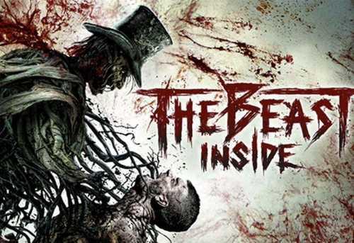 The Beast inside на PS4/PS5