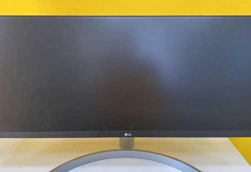 Монитор LG Ultra wide 29wn600 (фа8)