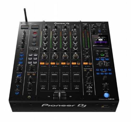 Pioneer DJ DJM-A9 новый