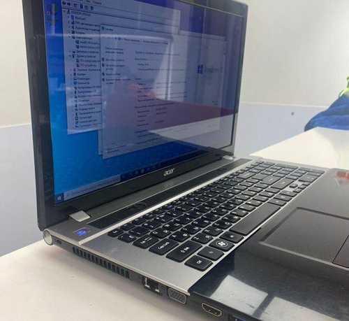 Ноутбук, Acer VA70