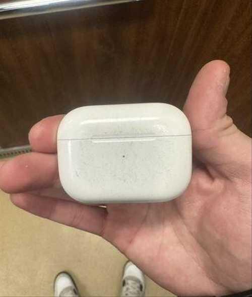 Apple airpods pro 2 блок