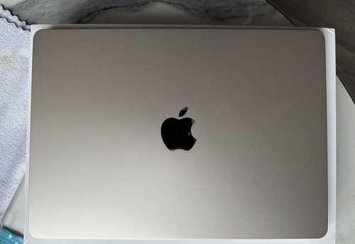 Apple MacBook Air 13 M2 2022 8/256Gb