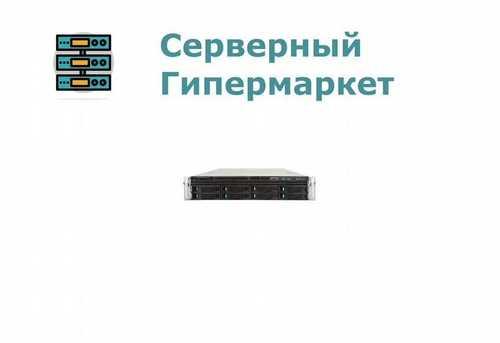 Серверная платформа Intel R2308wttysr