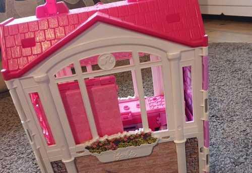 Дом для кукол Барби
