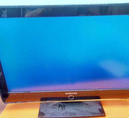 Телевизор Samsung LE32M87BD в разбор