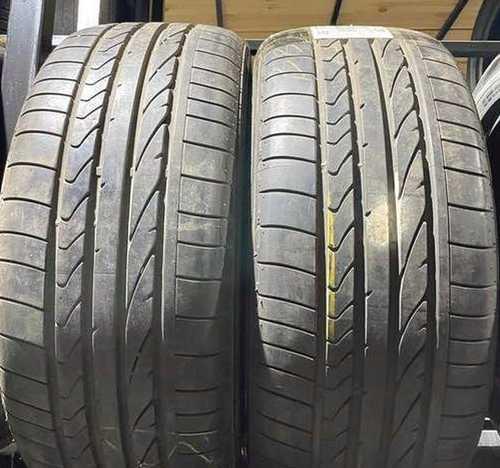 Bridgestone Dueler H/P Sport 235/50 R19 99M