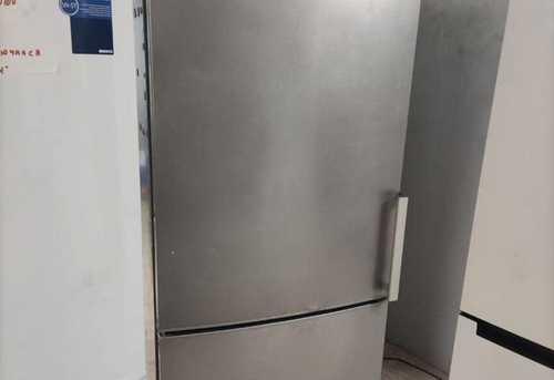 Холодильник Атлант Серый