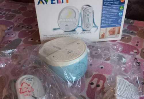 Радионяня philips avent