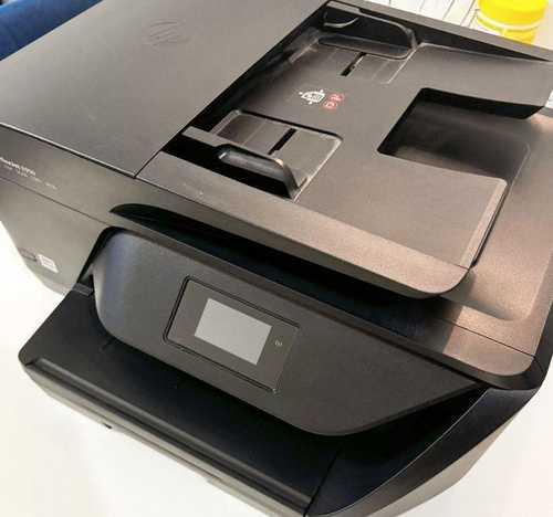 Принтер мфу Hp officejet 6950