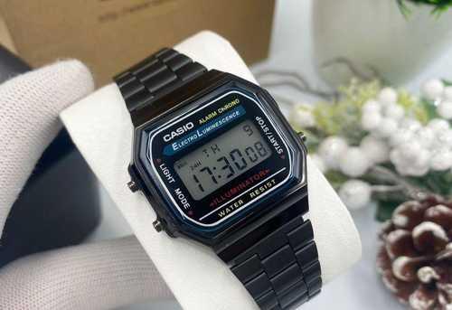 Часы Casio Vintage