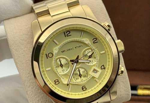 Мужские часы Michael Kors MK8077