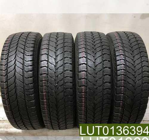 Uniroyal Snow Max 2 215/75 R16C 113R