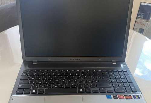 Ноутбук Samsung NP355V5C