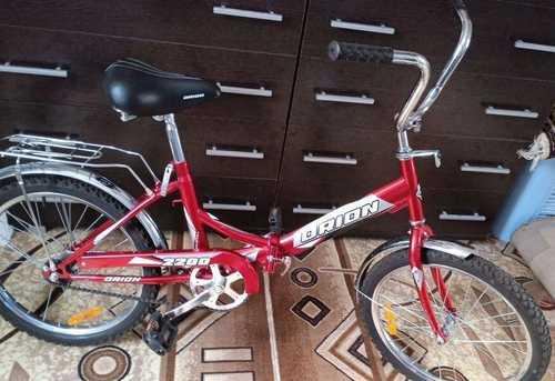 Велосипед подростковый Орион 2200