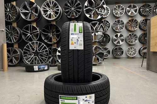 Evergreen EU72 205/55 R16 91W