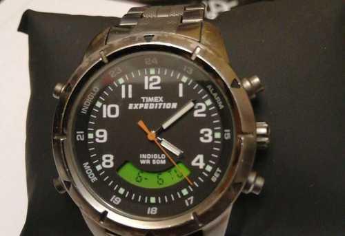 Часы Timex Expedition