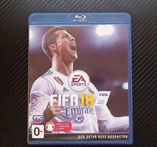 Fifa 17  FIFA 18 Xbox One