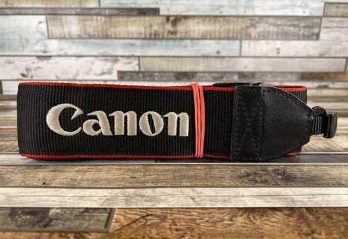Ремень для фотоаппарата Canon