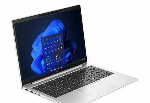 Ноутбук HP EliteBook 835 G10 R7 7840U 16G 512G LTE