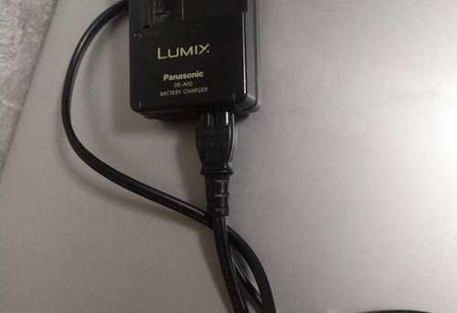 Зарядка для Panasonic Lumix