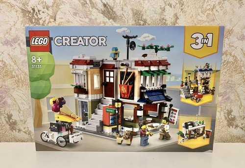 Lego Creator 31131 Лапшичная в Центре Города