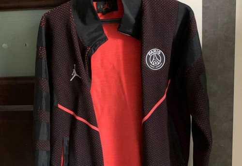 Air Jordan x PSG Jacket оригинал