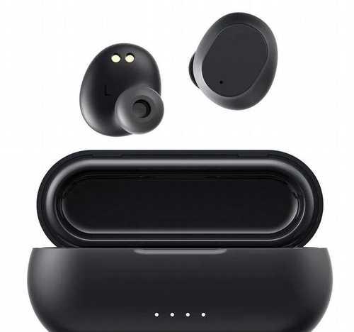 Наушники havit I98 Black
