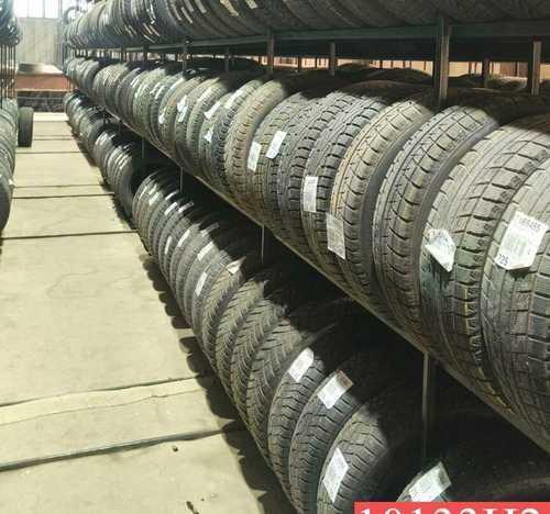 Yokohama W.Drive V905 225/50 R17 99L