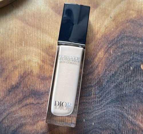 Dior Forever Skin Correct 1N