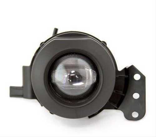 LED MTF противотуманные фары BMW 3, 5, 6, Х3
