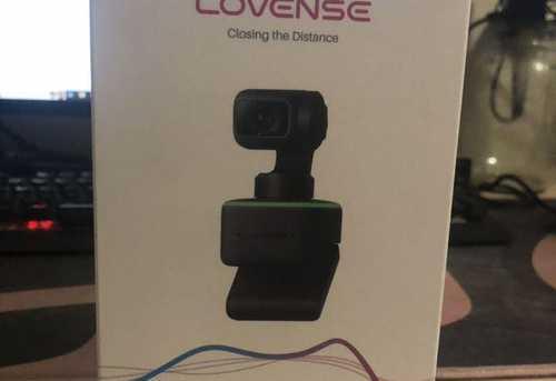 Lovense Веб камера
