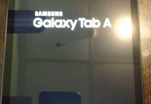 Планшет samsung galaxy tab a8 SM-T385
