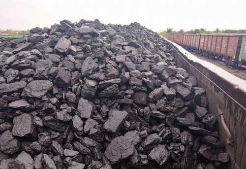 Сортовой каменный уголь