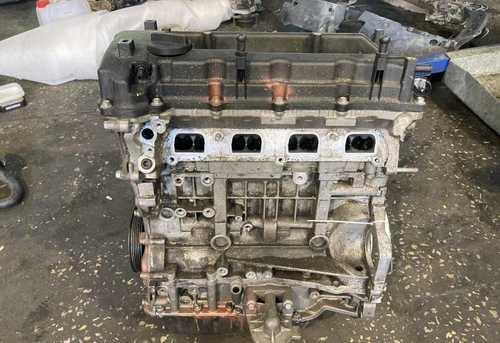 Двигатель G4KE Hyundai Santa Fe III (2012—2016)