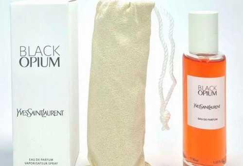 Тестер Yves Saint Laurent Black Opium
