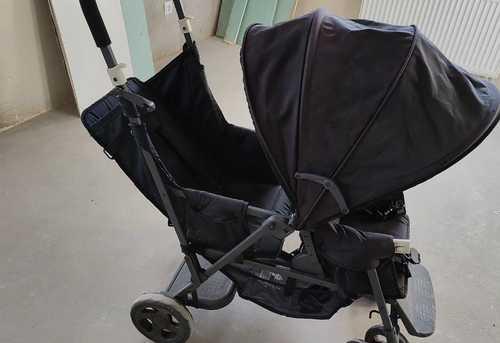Коляска Joovy Caboose Ultralight