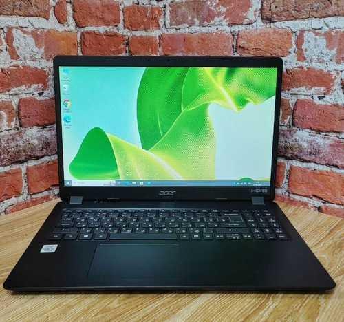 Acer для игр работы учебы 12gb Core i3-10 Ноутбук