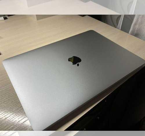 Apple macbook pro 13 2017 256gb