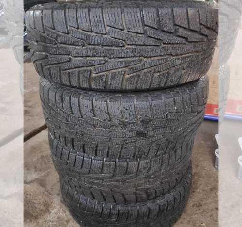 Nokian Tyres Nordman RS2 225/55 R18 102R