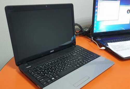 Ноутбук - Acer Aspire E1-571G 8NU