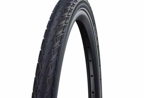 Покрышка 700x38 Schwalbe Delta Cruiser Plus Wire