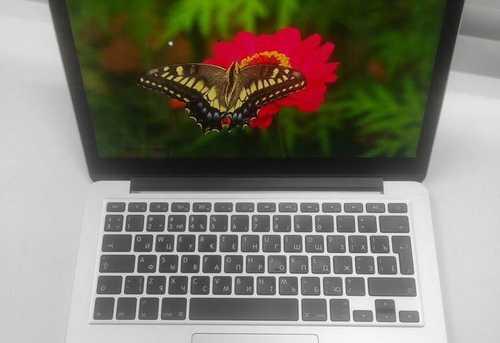 Легенда Macbook Pro 13 2015 16Gb