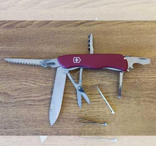 Нож складной Victorinox Outrider