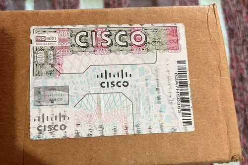 Маршрутизатор Cisco 891F новый