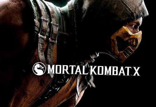 Мортал комбат X. Mortal Kombat X. пс 4 И 5. MK X t
