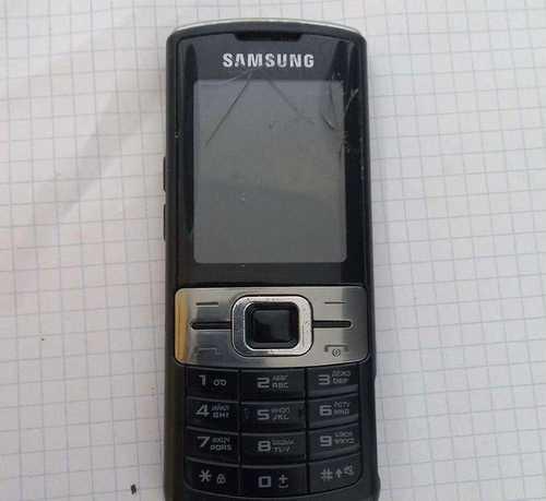 Samsung (Самсунг) GT-C3010