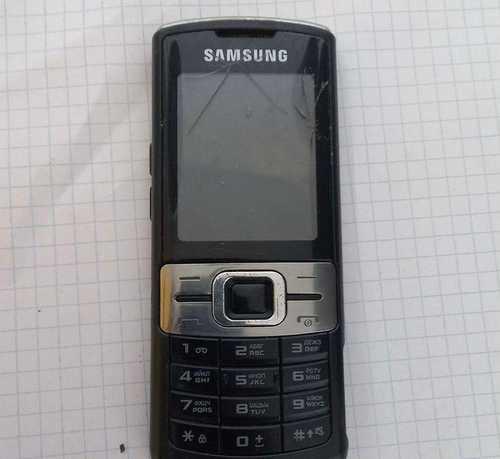 Samsung (Самсунг) GT-C3010