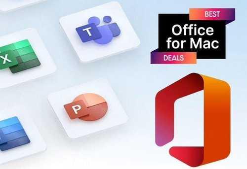 Microsoft office for mac бессрочный