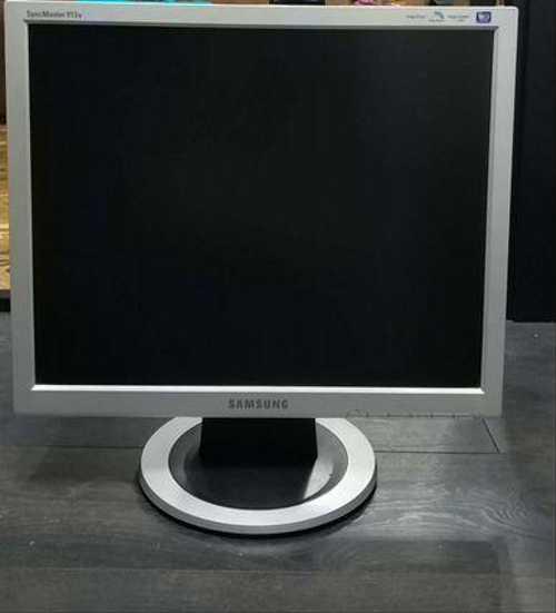 Монитор Samsung SyncMaster 913n